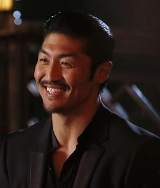 Toshiro Mori | Marvel Movies | Fandom