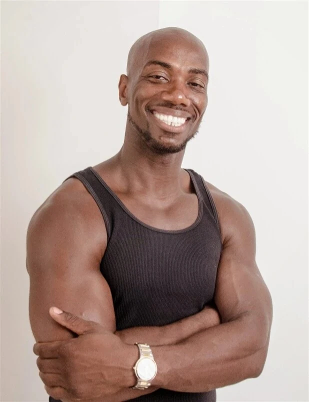 Devon McKenzie | Marvel Movies | Fandom