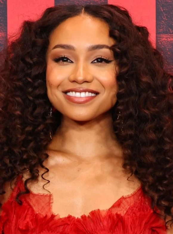 Genneya Walton | Marvel Movies | Fandom