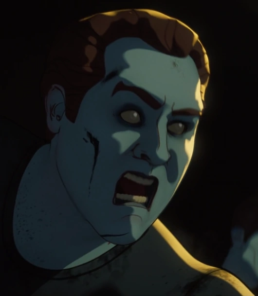 Harold Hogan (Earth-89521) | Marvel Movies | Fandom