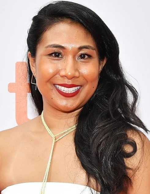 Michelle Wong | Marvel Movies | Fandom