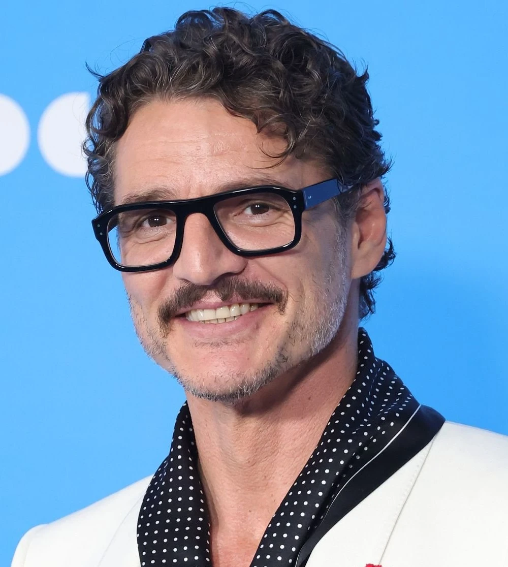 Pedro Pascal | Marvel Movies | Fandom