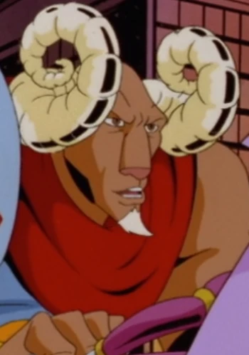 Sir Ram | Marvel Movies | Fandom