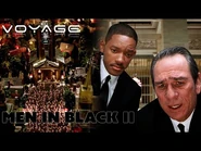 Men in Black II | Marvel Movies | Fandom