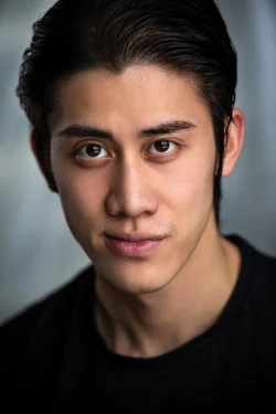 Tom Nguyen | Marvel Movies | Fandom