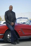 Alphonso Mackenzie | Marvel Movies | Fandom
