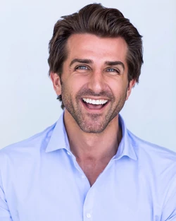 Brandon Matthew Layne | Marvel Movies | Fandom