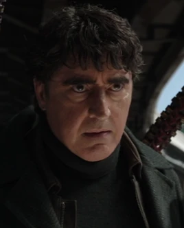 Otto Octavius | Marvel Movies | Fandom