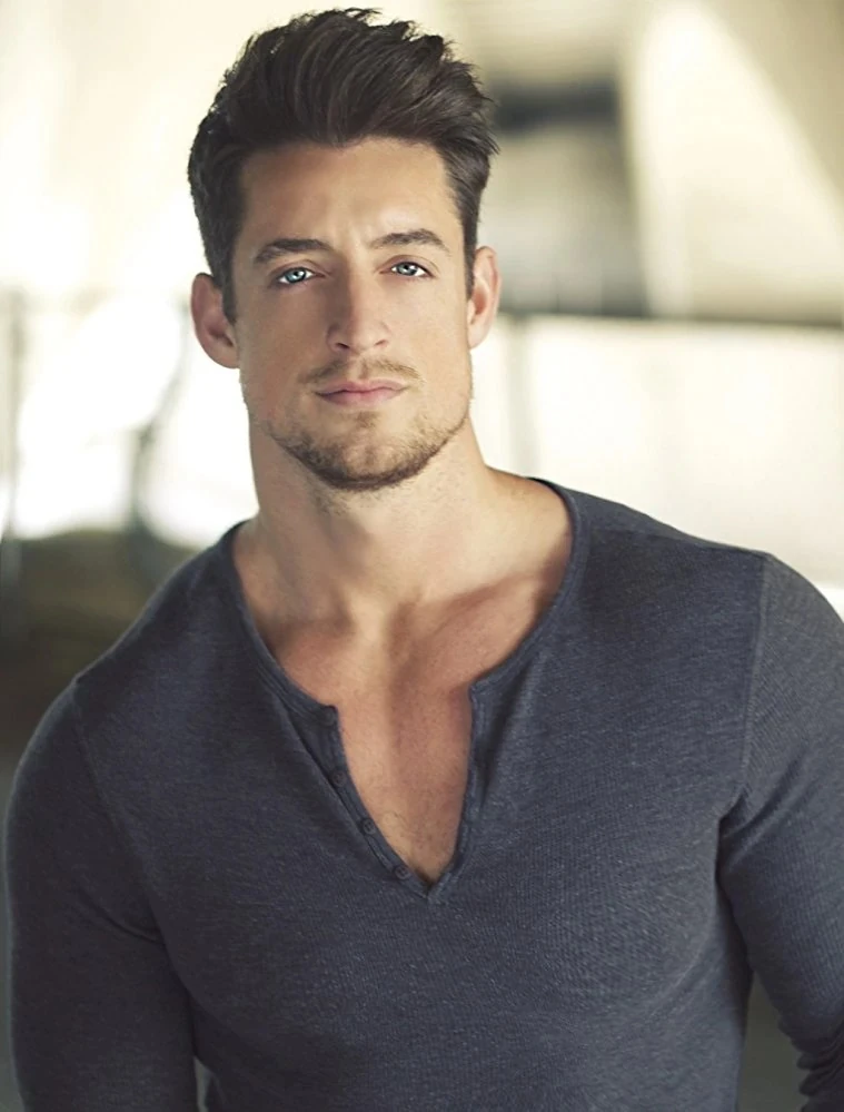 Justin Price | Marvel Movies | Fandom