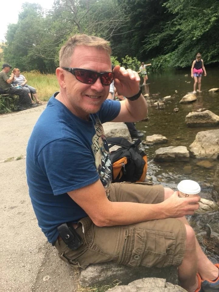 Raymond Armstrong | Marvel Movies | Fandom