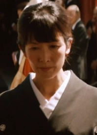 Aya Yashida | Marvel Movies | Fandom