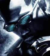 Eric Brooks (Earth-26320) | Marvel Movies | Fandom