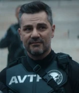 Connor Powell | Marvel Movies | Fandom