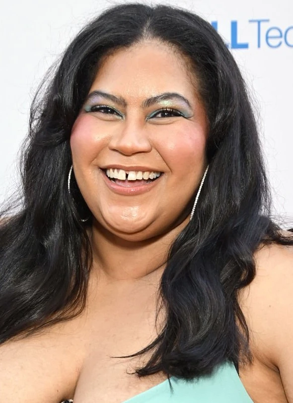 Danielle Perez | Marvel Movies | Fandom