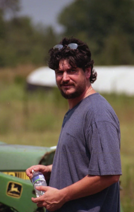 Eric Holloway | Marvel Movies | Fandom