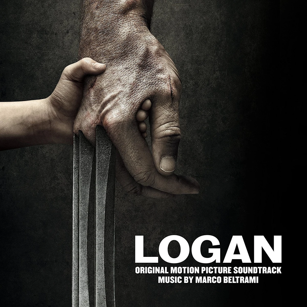 Logan (film) Soundtrack | Marvel Movies | Fandom