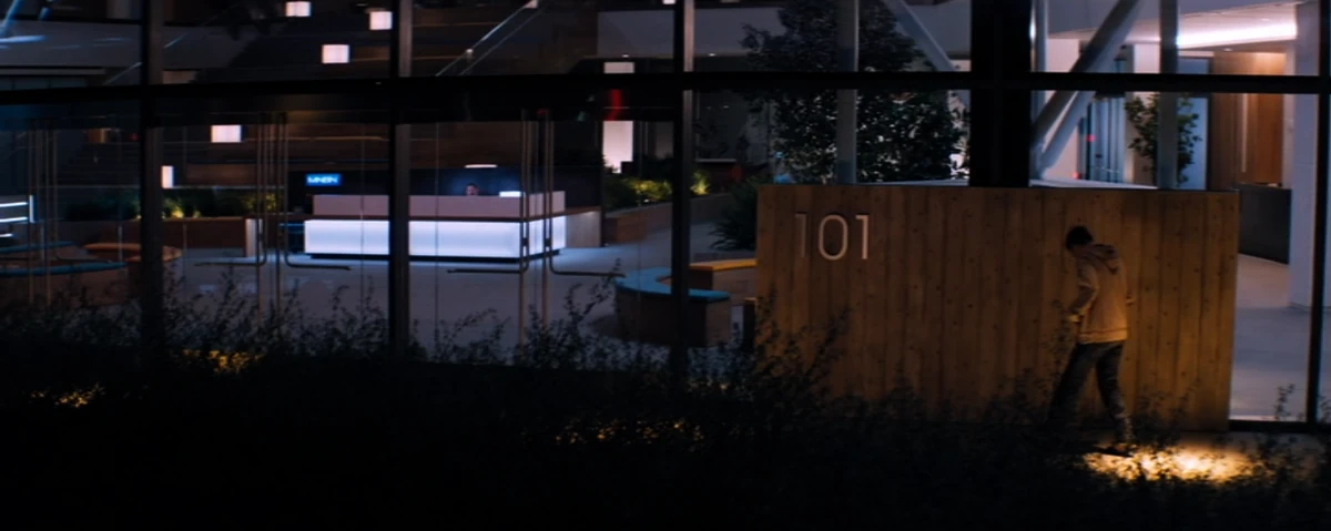 MNBN Station | Marvel Movies | Fandom