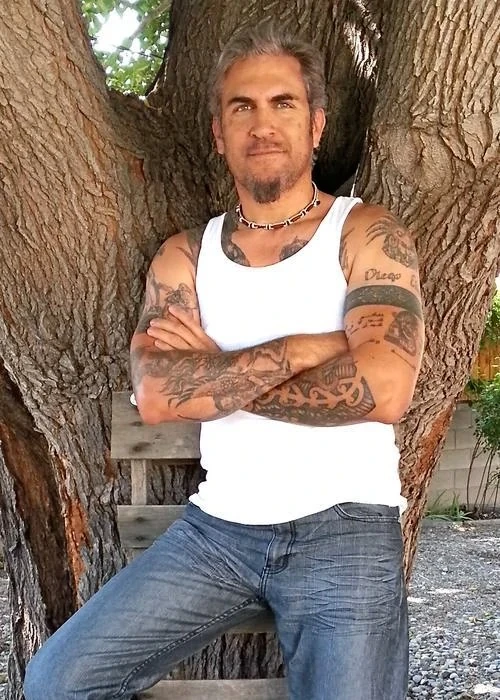 Michael David Aragon | Marvel Movies | Fandom