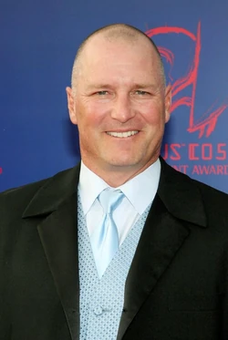 Randy Hall | Marvel Movies | Fandom