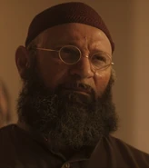 Abdullah | Marvel Movies | Fandom