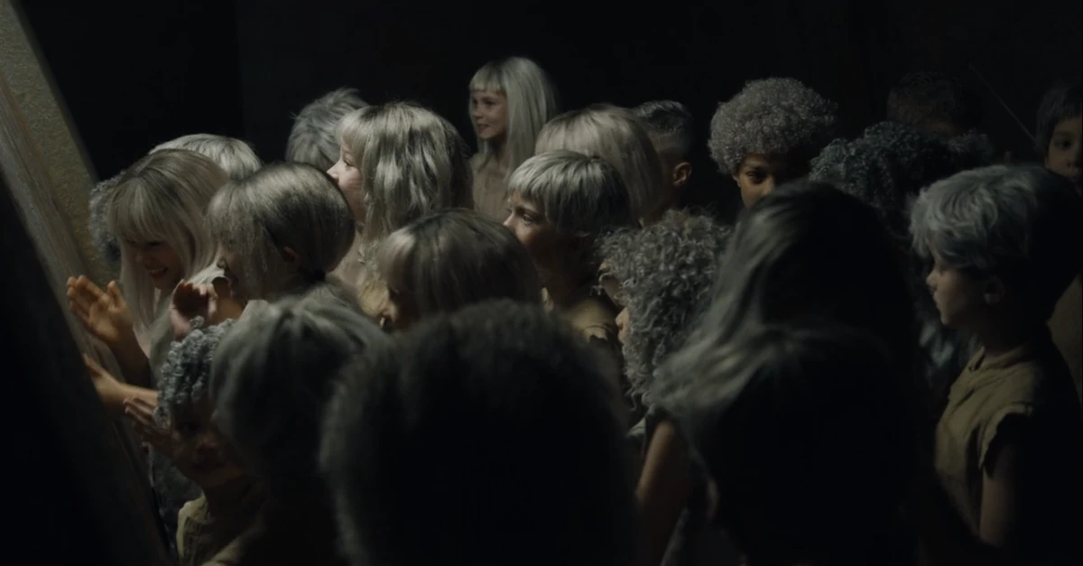 Star Children | Marvel Movies | Fandom