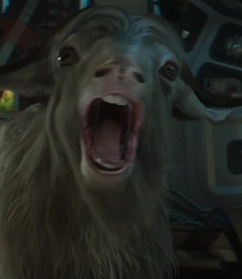 Toothgrinder | Marvel Movies | Fandom