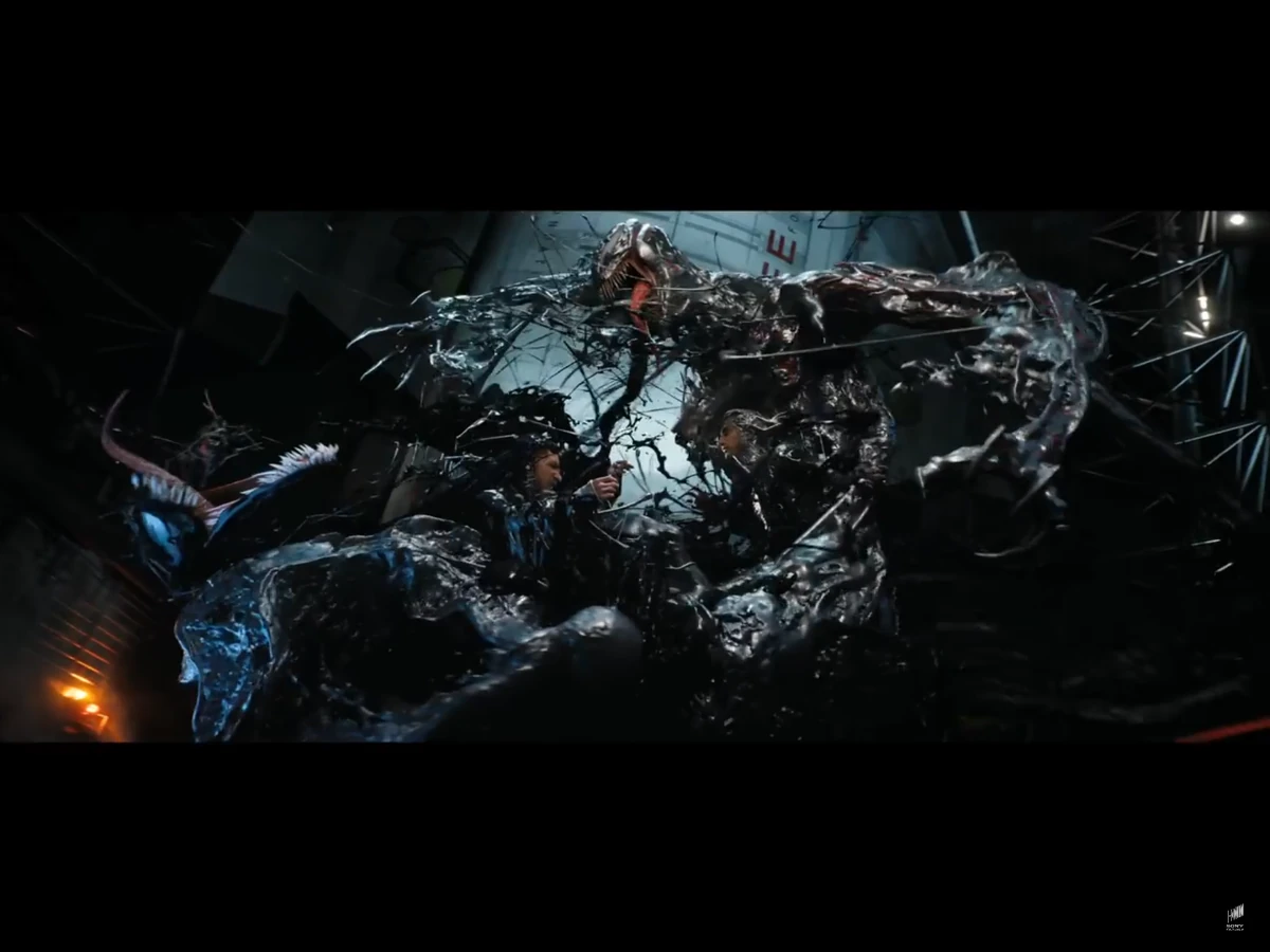 Symbiotes | Marvel Movies | Fandom