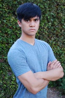 Armand Rabanal | Marvel Movies | Fandom