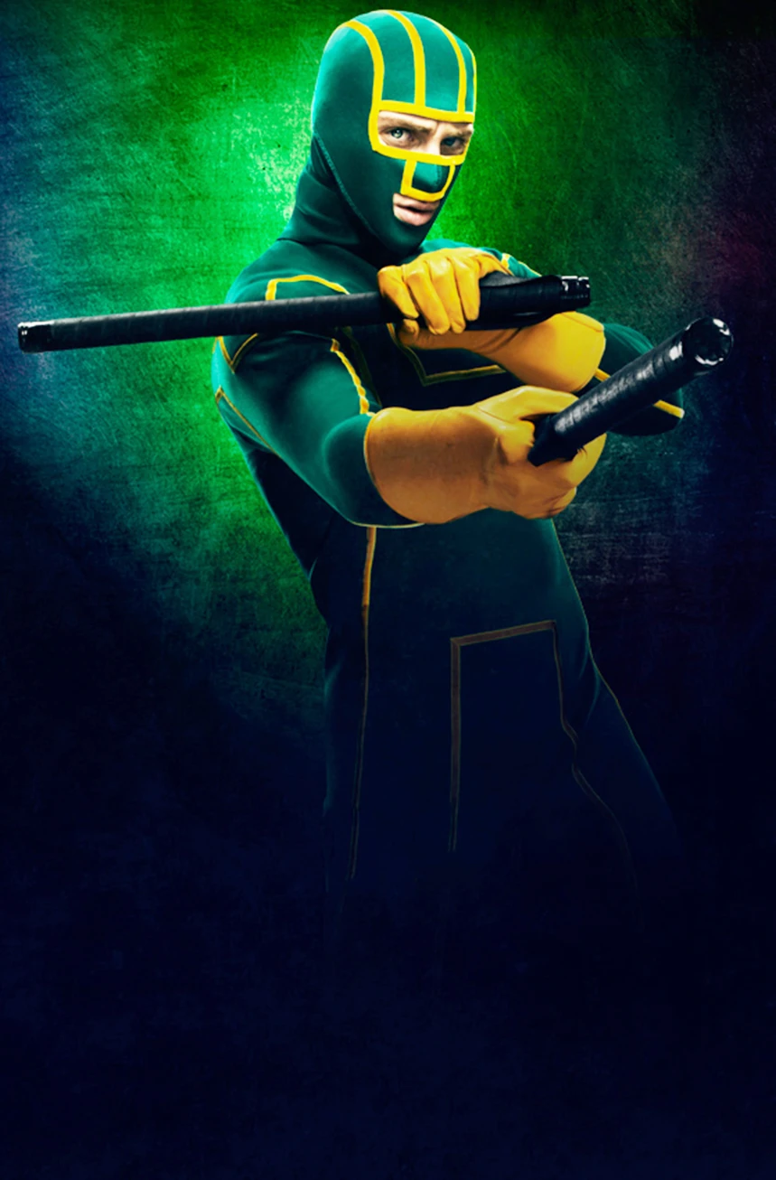 David Lizewski | Marvel Movies | Fandom