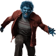 Henry McCoy | Marvel Movies | Fandom