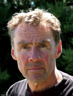 Dale Wilson | Marvel Movies | Fandom