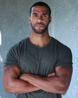 Jonathan Richard King | Marvel Movies | Fandom