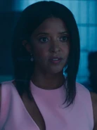 Mallory Book | Marvel Movies | Fandom