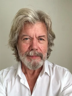 Michael Hennessy | Marvel Movies | Fandom