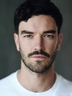 Osian Roberts | Marvel Movies | Fandom