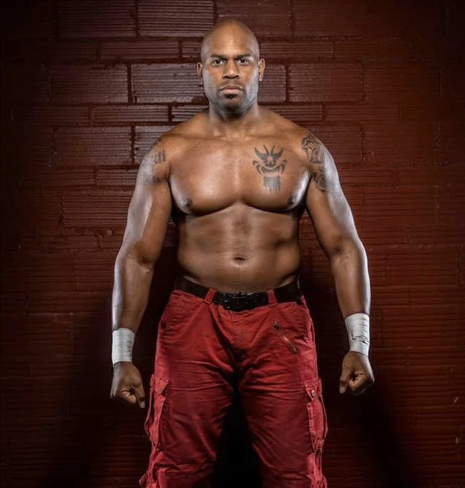 Shad Gaspard | Marvel Movies | Fandom