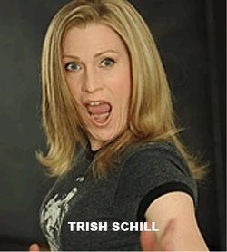 Trish Schill | Marvel Movies | Fandom