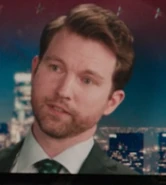 Dennis Bukowski | Marvel Movies | Fandom