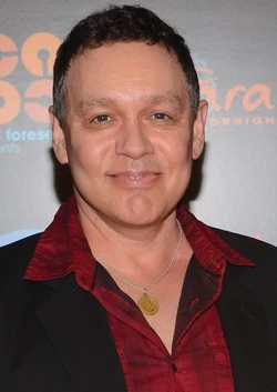 Doug Hutchison | Marvel Movies | Fandom