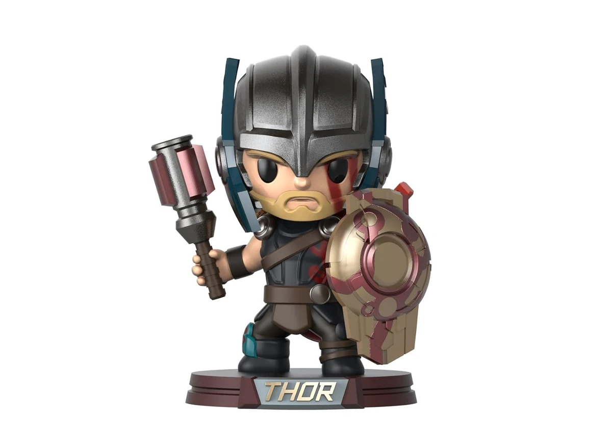 Go Big: Thor: Ragnarok | Marvel Movies | Fandom