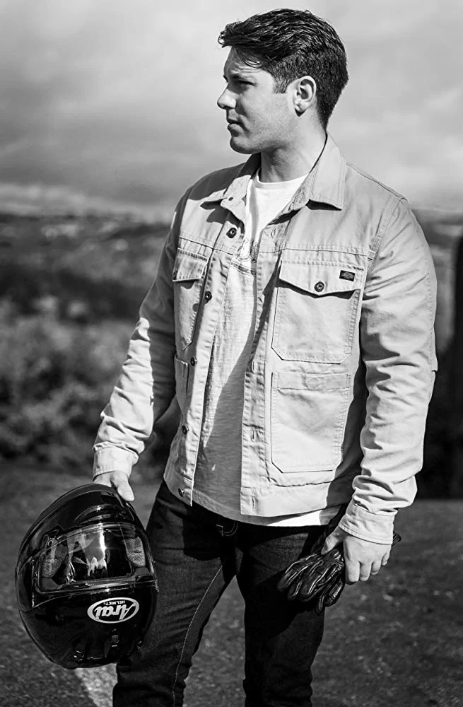 Kieran Clarke | Marvel Movies | Fandom