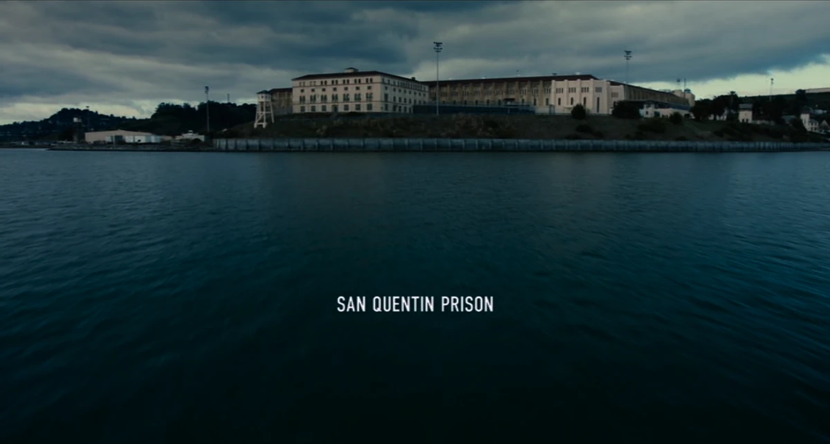 San Quentin State Prison (Earth-688) | Marvel Movies | Fandom