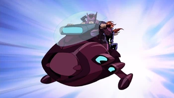 Sky-Cycle (Earth-8096) | Marvel Movies | Fandom