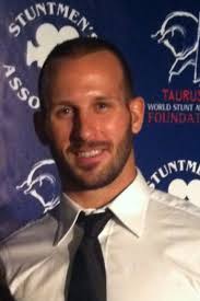 Tim Garris | Marvel Movies | Fandom