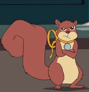 Tippy-Toe | Marvel Movies | Fandom