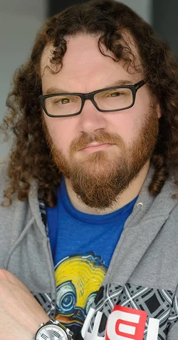 Adam Murray | Marvel Movies | Fandom