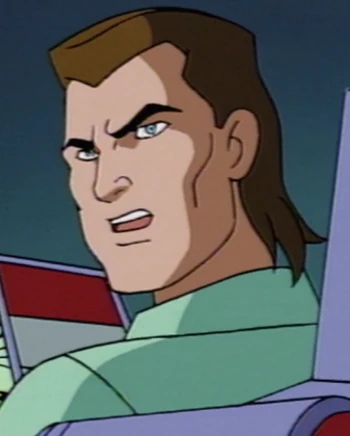 Alistair Smythe (Marvel Animated Universe) | Marvel Movies | Fandom