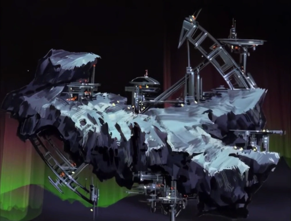 Asteroid M | Marvel Movies | Fandom