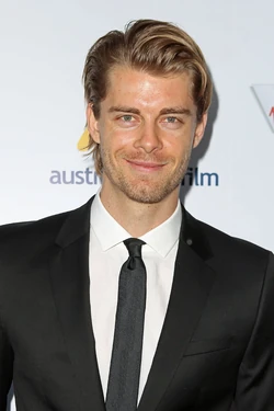 Luke Mitchell | Marvel Movies | Fandom
