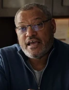 William Foster | Marvel Movies | Fandom
